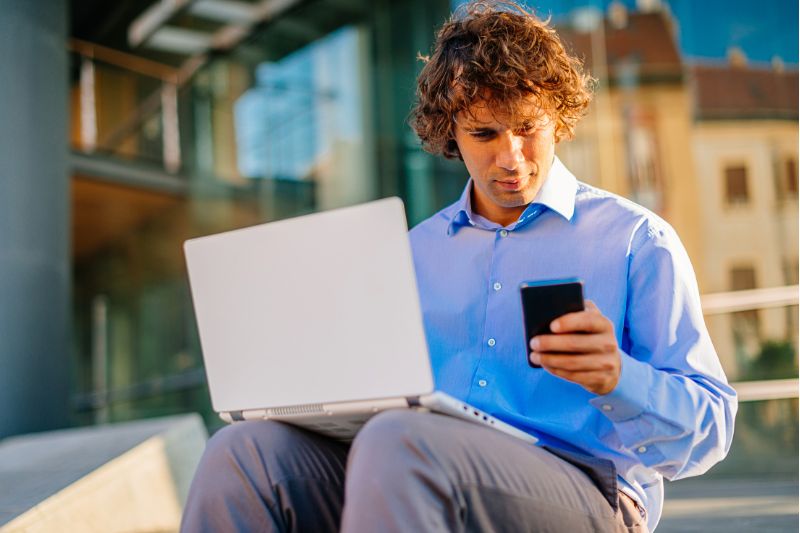 OGILink® FLEX | SIM ricaricabile 4G per traffico a consumo